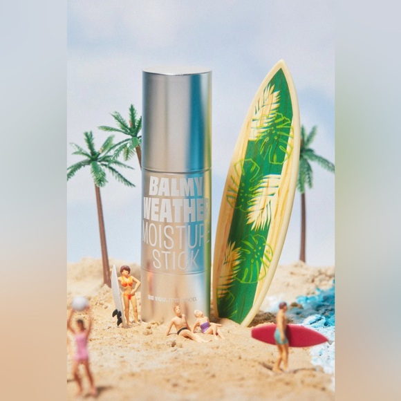 goodweird | Makeup | Goodweird Balmy Weather Guava | Poshmark